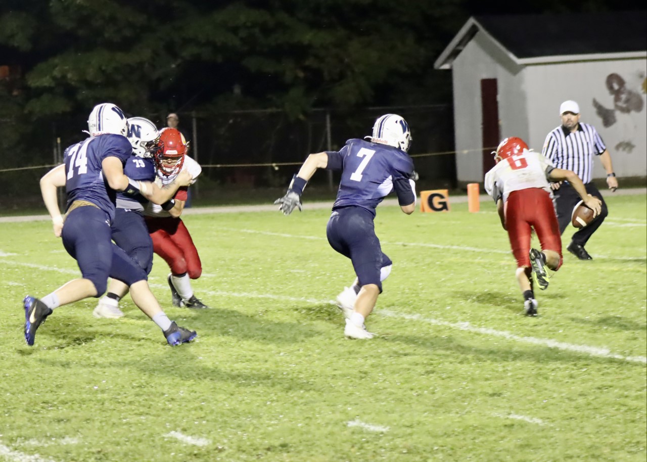 Building Up | News, Sports, Jobs - Times Observer